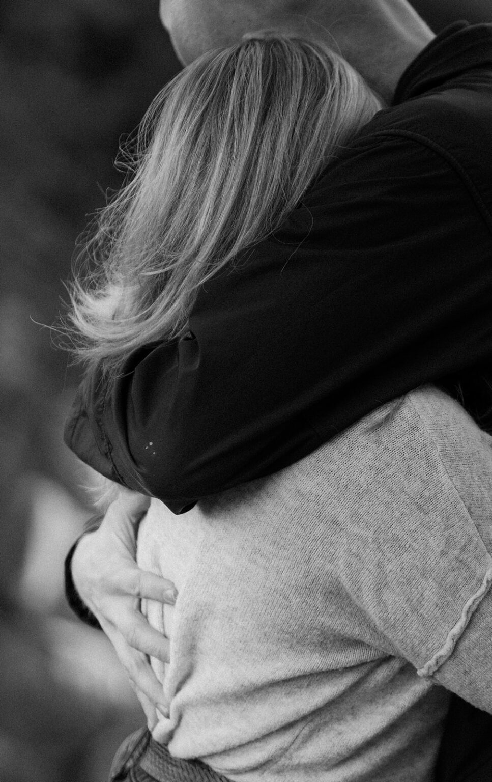 Michael & Summer’s Surprise Proposal at Dillon Falls | tulewalks.com